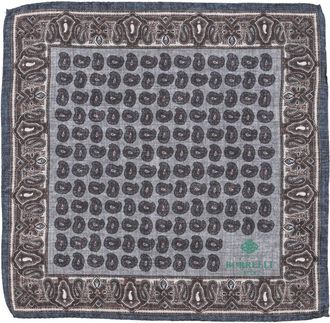 LUIGI BORRELLI NAPOLI ACCESSOIRES - Krawatten & Fliegen auf YOOX.COM