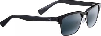 Maui Jim Lunettes de soleil Kawika - unisex - Accessoires - Noir - Taille: 54 MM