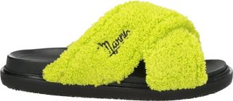 Marni SCHUHE - Sandalen auf YOOX.COM