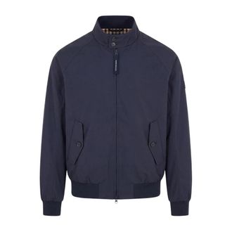 Aquascutum Flex-N Regent Jacke - - Jackets - Herren - Blau - XL