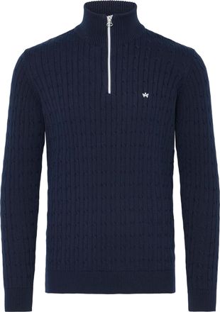 Kronstadt Troyer KSCall half zip