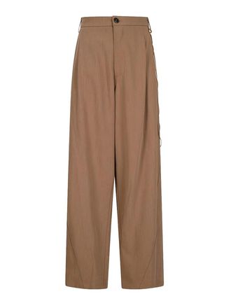 Darkpark Casual Hose - Beige