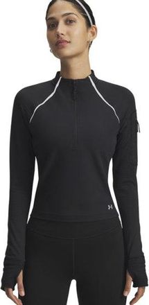 Under Armour Velociti Pro Cold Weather W - Runningpullover - Damen