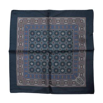 Dolce & Gabbana Pocket Scarves - - Accessories - Herren - Mehrfarbig - ONE SIZE