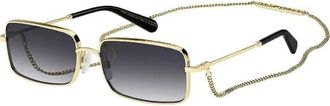 Marc Jacobs Damen, Accessories, Gelb, 58 MMGr&ouml;&szlig;e