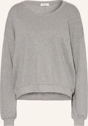 American Vintage American Vintage Longsleeve Sonoma grau