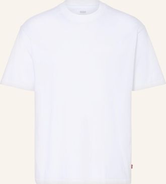 Levi's T-Shirt weiss