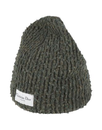 Dior ACCESSOIRES - M&uuml;tzen & H&uuml;te auf YOOX.COM
