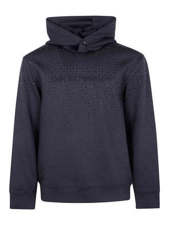 Emporio Armani Sweat-Shirts - Noir