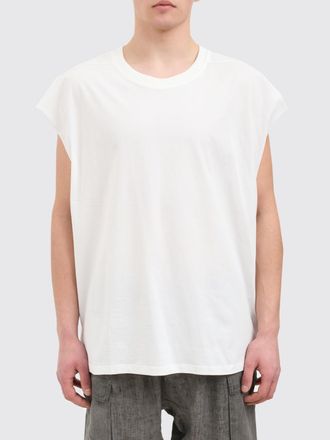 Thom Krom T-Shirt THOM KROM Homme couleur Blanc