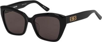 Balenciaga Damen, Accessories, Schwarzk, 55 MMGr&ouml;&szlig;e