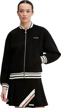 Guess Damen, Jacken, Schwarzk, XSGr&ouml;&szlig;e