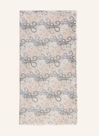Hemisphere Hemisphere Cashmere-Schal beige