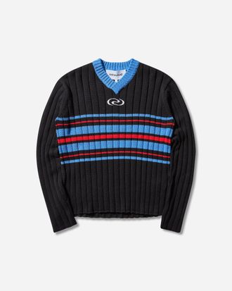 Résumé Women s CollinRS Knit Pullover Black