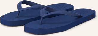 Flip*Flop Flip*Flop Zehentrenner Originals Edge blau