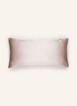 Essenza Essenza Kissenbezug Alice Aus Seide rosa