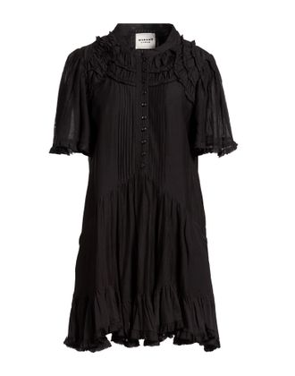Isabel Marant KLEIDER - Mini-Kleider auf YOOX.COM