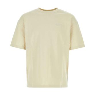 Amiri Herren, Oberteile, Beige, LGr&ouml;&szlig;e