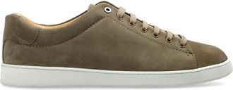 Brioni Low-top Sneakers - - Shoes - Herren - Gr&uuml;n - 44 EU