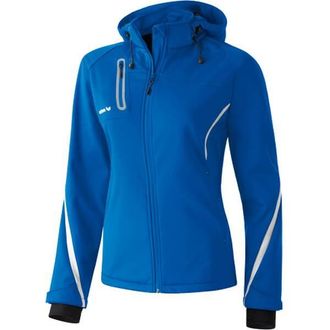 Erima Damen Softshelljacke Funktion