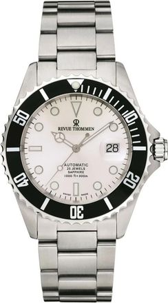 Revue Thommen Taucheruhr - - Accessories - Herren - Grau - ONE SIZE
