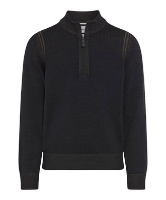 Brax Herren Feel Good Sportive Pullover