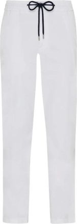 Vilebrequin Herren, Hosen, Wei&szlig;, W40Gr&ouml;&szlig;e