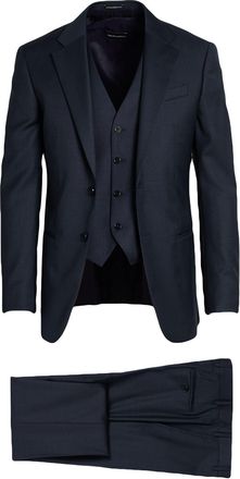 Emporio Armani ANZ&Uuml;GE und CO-ORDS - Anz&uuml;ge auf YOOX.COM