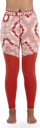 Mons Royale Cascade 200 - Unterhose lang - Damen