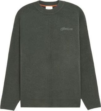 Gertrude Polo droit Alan &agrave; logo brod&eacute;