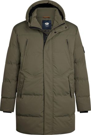 Petrol Industries Parka Vermont Gr&uuml;n XXL