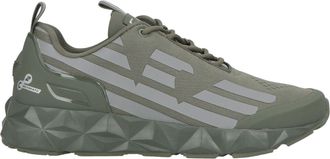 Emporio Armani SCHUHE - Sneakers auf YOOX.COM