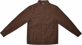 Bepositive Homme, Vestes, Brun, Taille: 2XL Painter Work Jacket