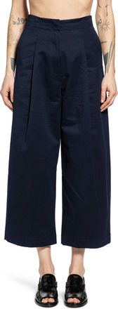 STUDIO NICHOLSON Dordoni Pants