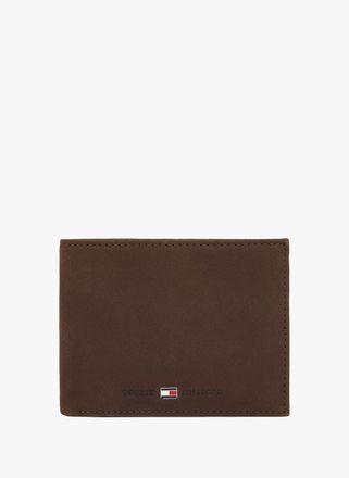 Tommy Hilfiger Portefeuille en cuir