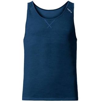 Odlo Herren Unterhemd REVOLUTION TW LIGHT