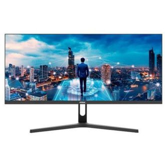 Nilox Monitor 29, fhd, ips UltraWide, 4ms, 75 Hz, hdmi und dp - Nilox