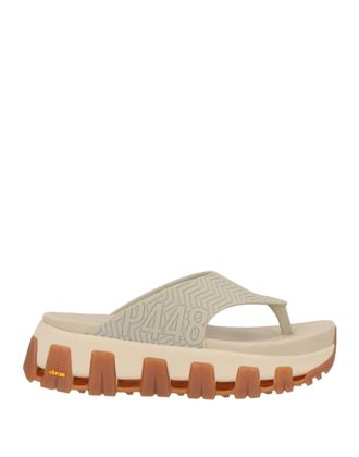 P448 SCHUHE - Zehentrenner auf YOOX.COM