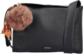 Rieker H1656, Sac à Main Femmes, Noir, 285x110x190 cm