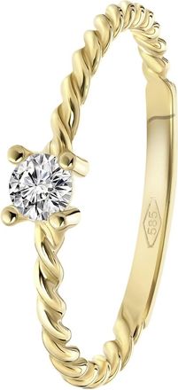 Lucardi Ring