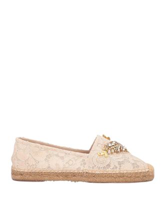 Dolce & Gabbana SCHUHE - Espadrilles auf YOOX.COM