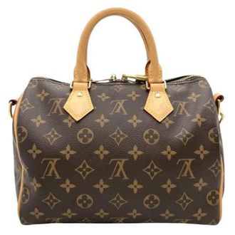 Louis Vuitton Pre-owned M46977 Handtasche - - Pre-owned - Damen - Braun - ONE SIZE