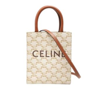 Celine Damen, Pre-Owned, Beige, ONE SIZEGr&ouml;&szlig;e