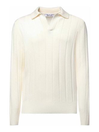 Giuliano Galiano Polo - Blanc