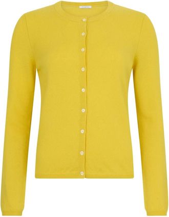 Malo Damen, Strickwaren, Gelb, MGr&ouml;&szlig;e