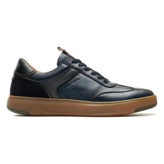 Ambitious Aktif Panel Low-Top - - Shoes - Herren - Blau - 39 EU