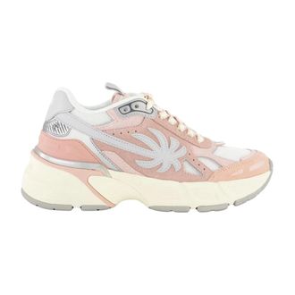 Palm Angels PA 4 Classic Sneakers - - Shoes - Damen - Rosa - 39 EU