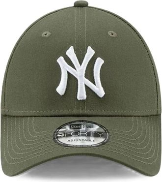 New Era 9Forty Cap - - Accessories - unisex - Gr&uuml;n - ONE SIZE
