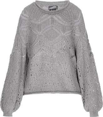 Dreimaster Dreimaster Zur Seite fahren Frauen Graumelange