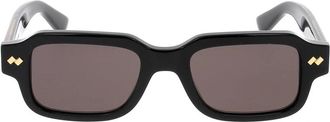 Bottega Veneta Sonnenbrille - - Accessories - unisex - Schwarzk - ONE SIZE